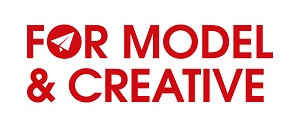 FOR MODEL & CREATIVE - prodejní výstava modelářské a kreativní tvorby