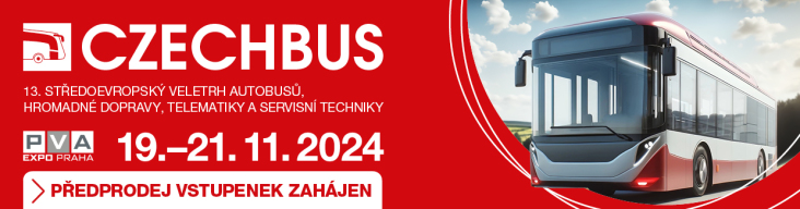 Czechbus